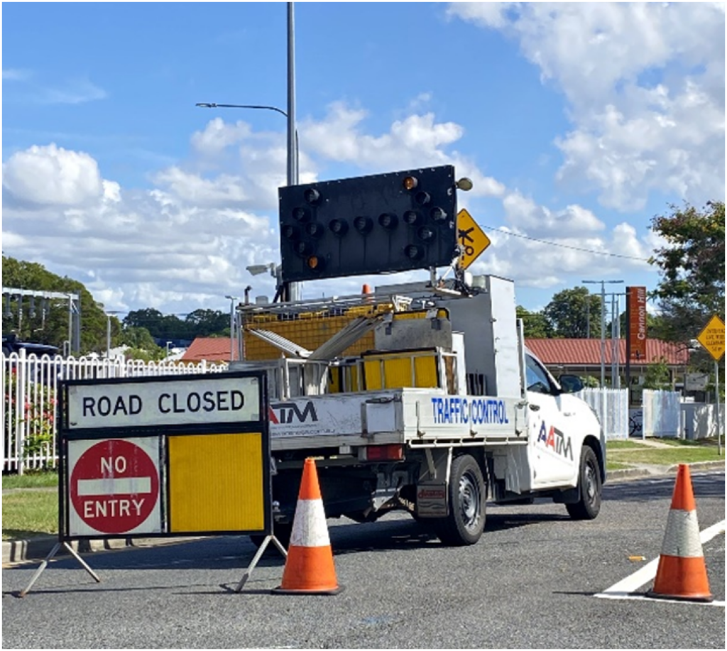 About - Acquired Awareness Traffic Management