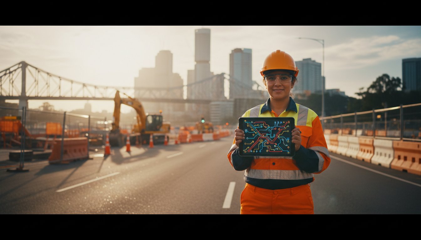 Traffic Management Implementation Course Brisbane: Your Guide for 2026 ...